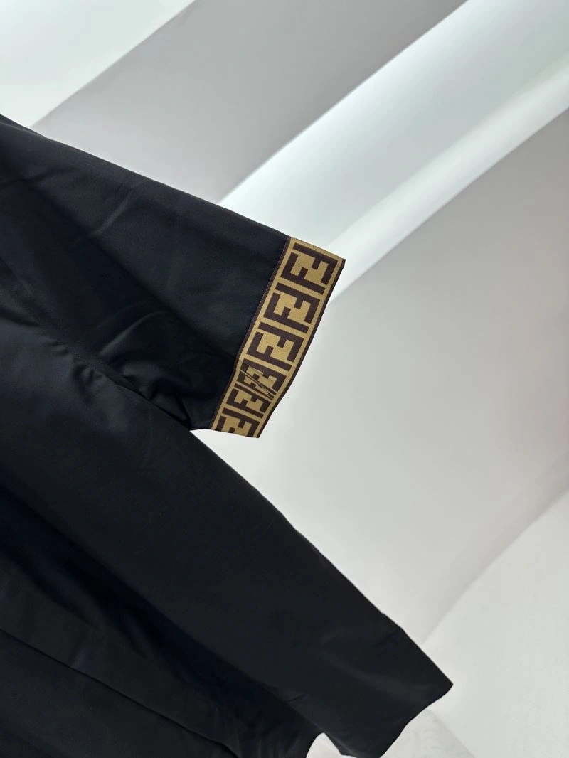 Real Fendi T-Shirts