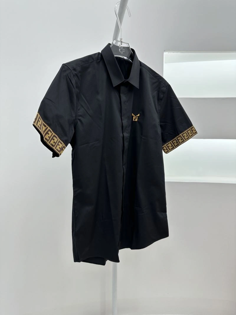 Real Fendi T-Shirts
