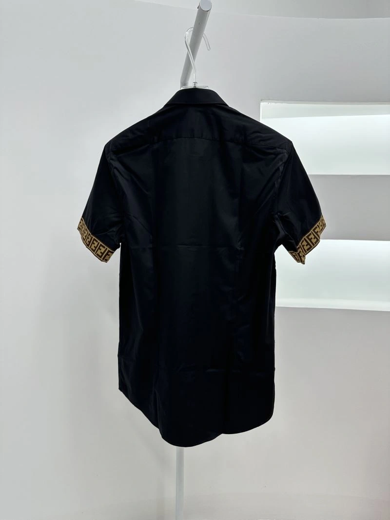 Real Fendi T-Shirts