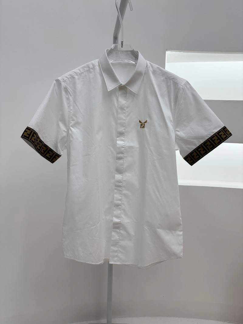 Fendi T-Shirts
