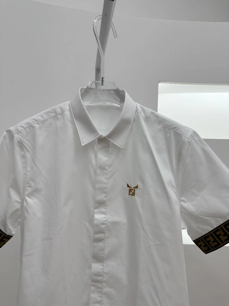 Legit Fendi T-Shirts