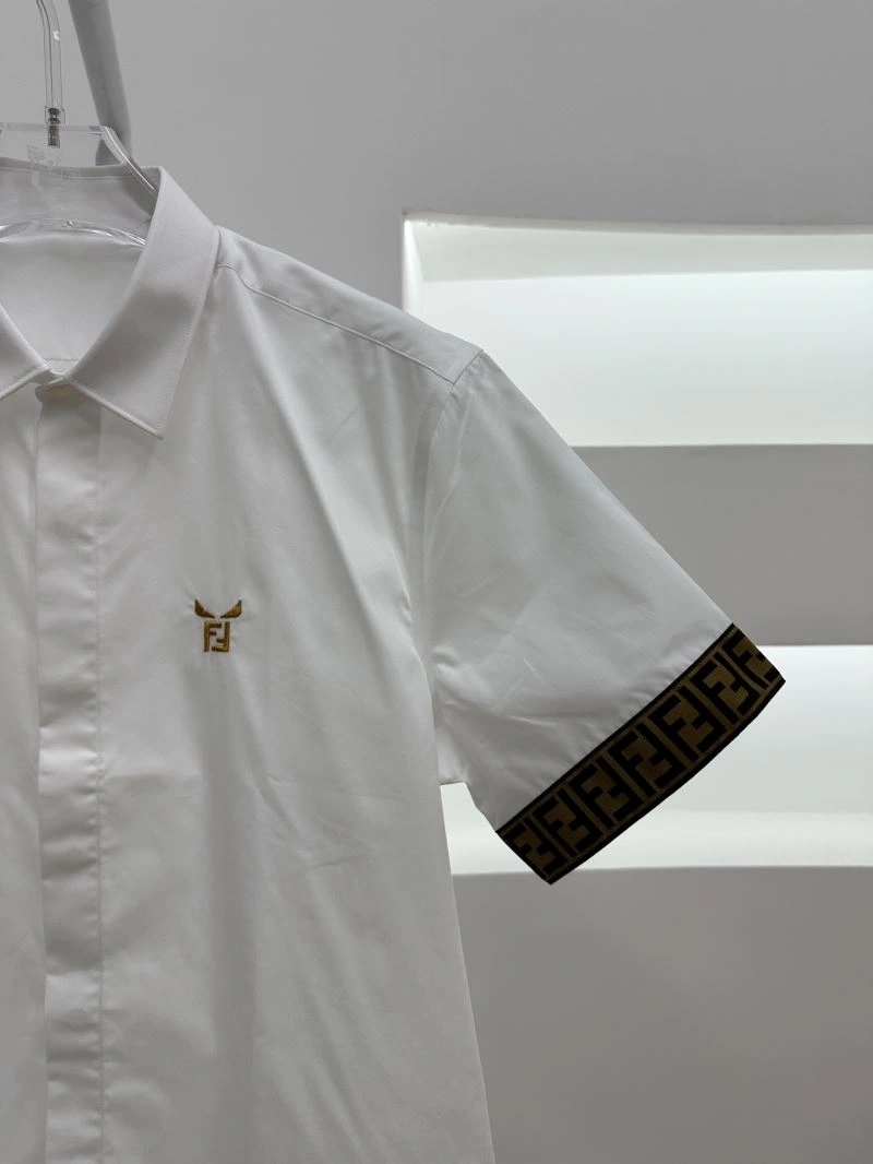 Legit Fendi T-Shirts