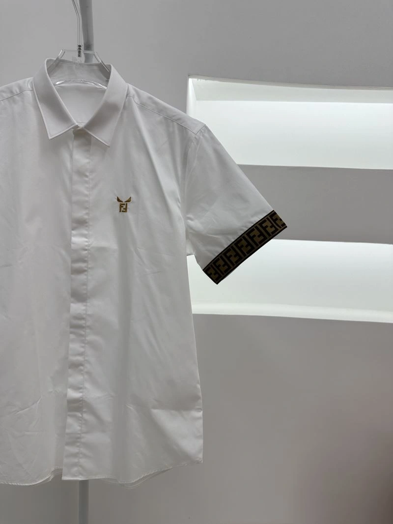 Legit Fendi T-Shirts
