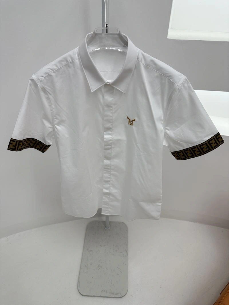 Legit Fendi T-Shirts