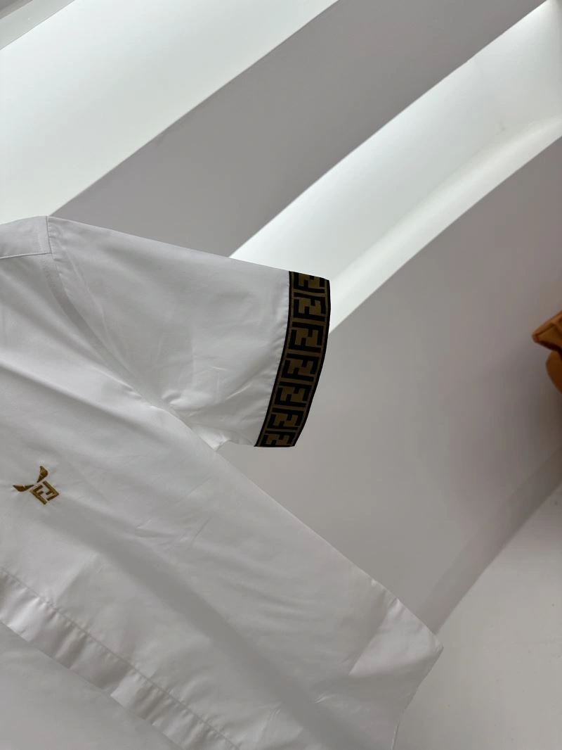 Legit Fendi T-Shirts