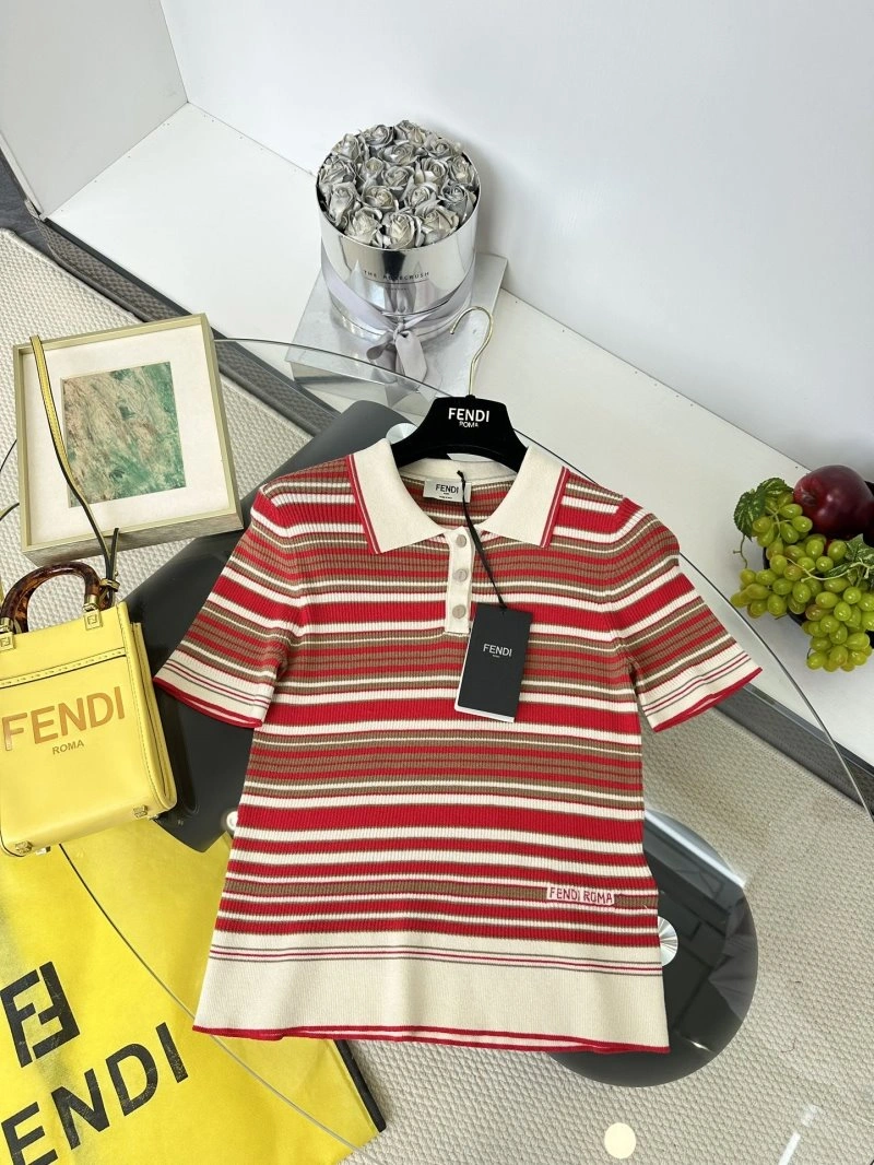 Fendi T-Shirts