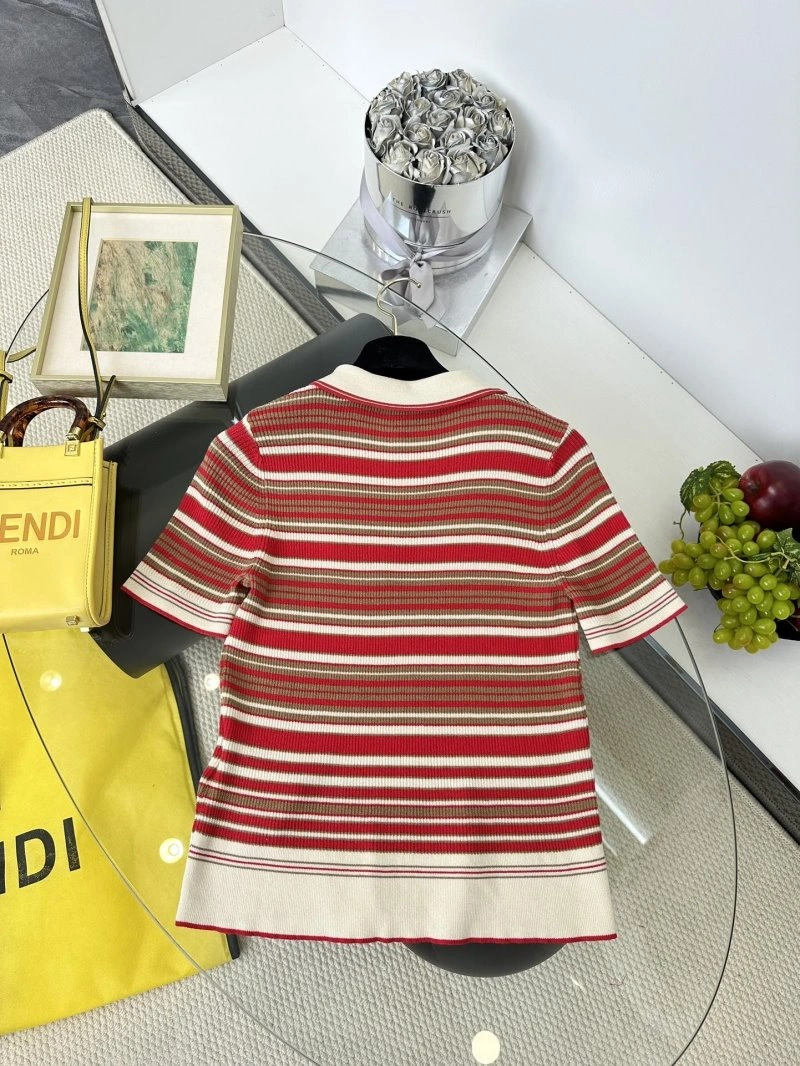 Budget-friendly Fendi T-Shirts