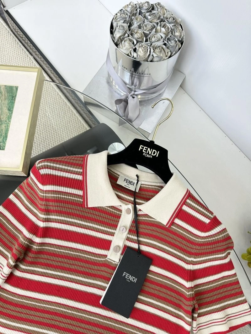 Budget-friendly Fendi T-Shirts