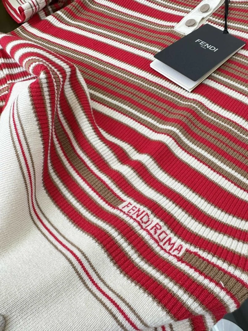 Budget-friendly Fendi T-Shirts