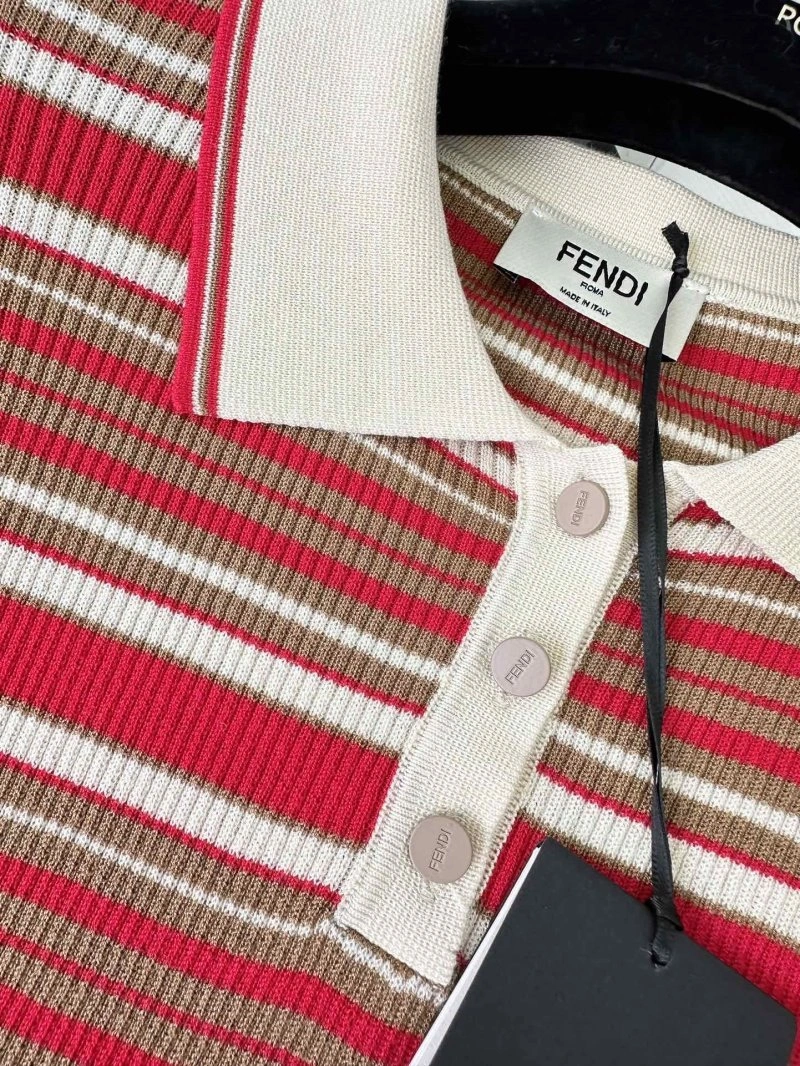 Budget-friendly Fendi T-Shirts