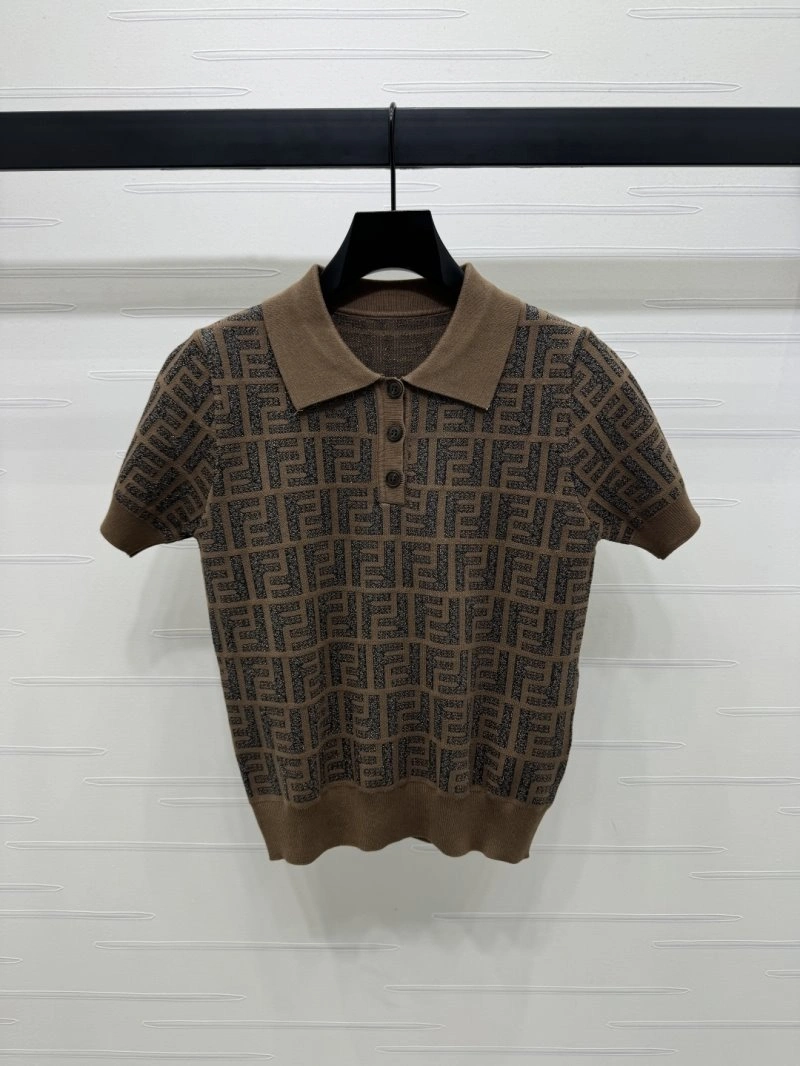 Fendi T-Shirts