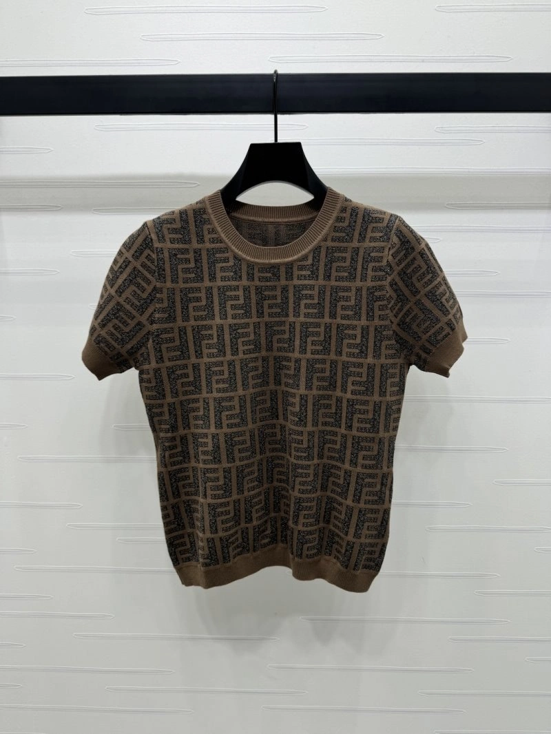Fendi T-Shirts