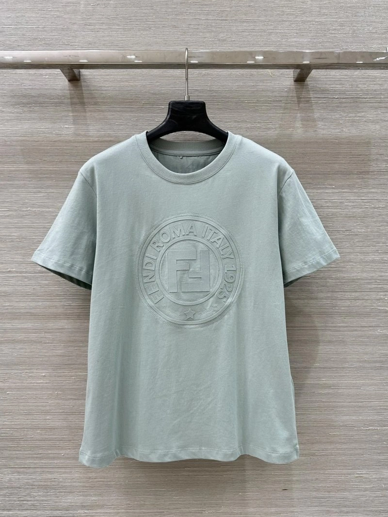 Fendi T-Shirts