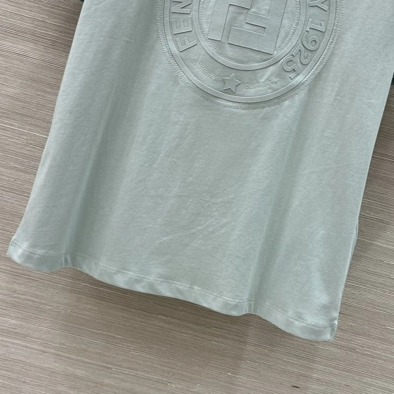 High accuracy Fendi T-Shirts