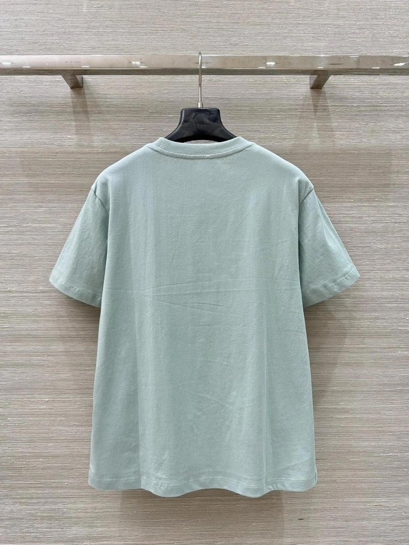 High accuracy Fendi T-Shirts
