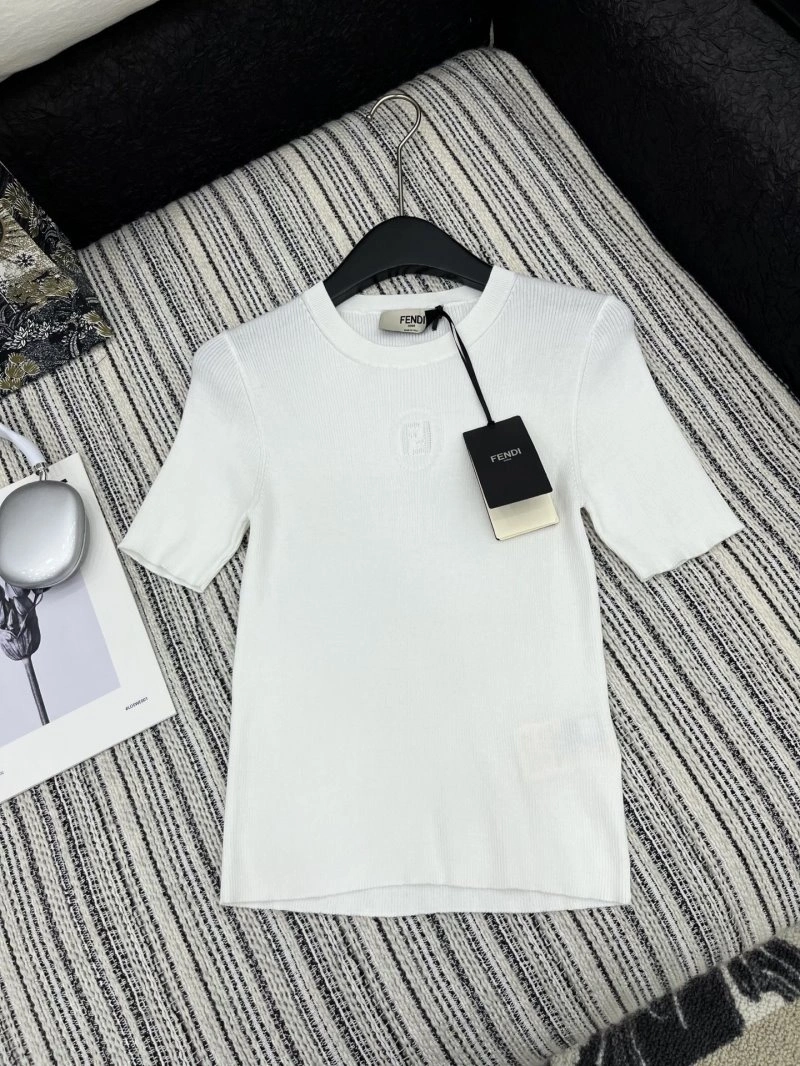 Fendi T-Shirts