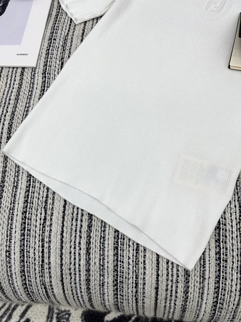 Mirror quality Fendi T-Shirts