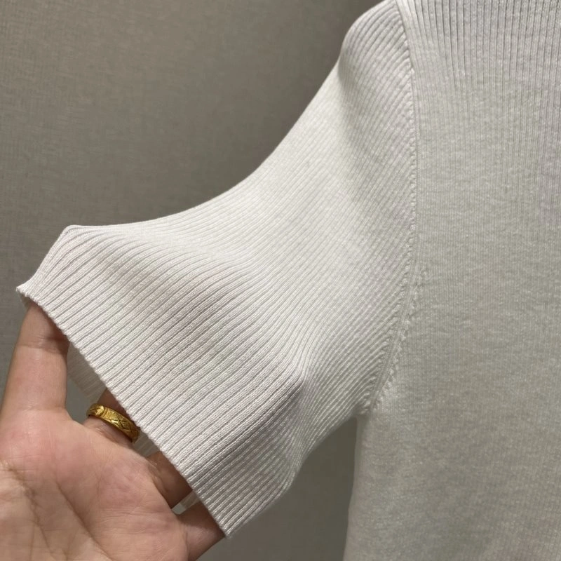 Precise copy Fendi T-Shirts