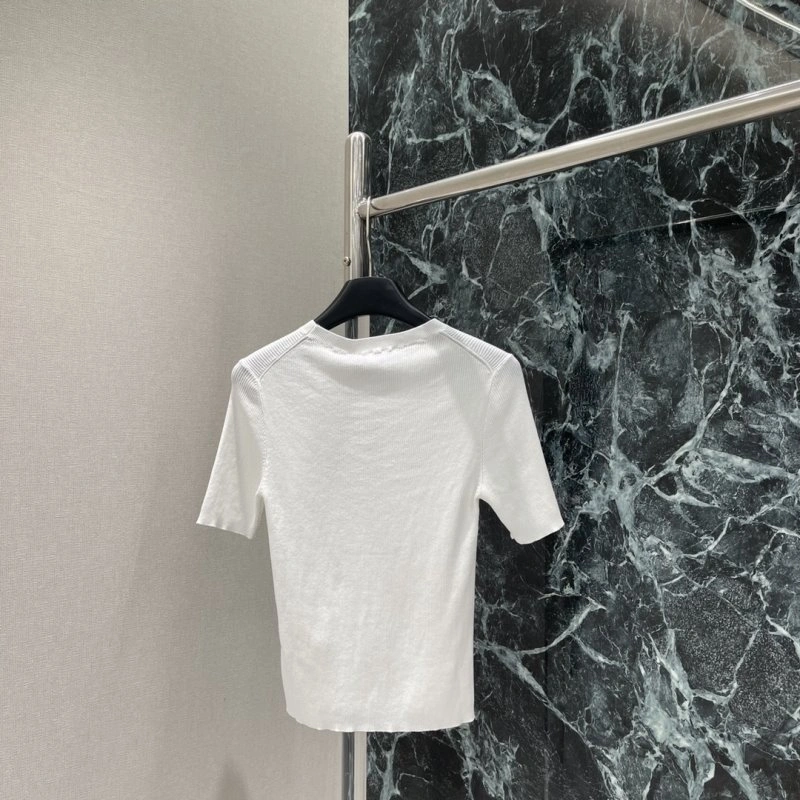 Precise copy Fendi T-Shirts