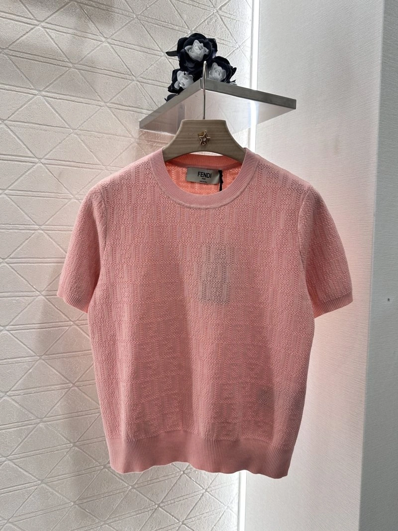 Fendi T-Shirts