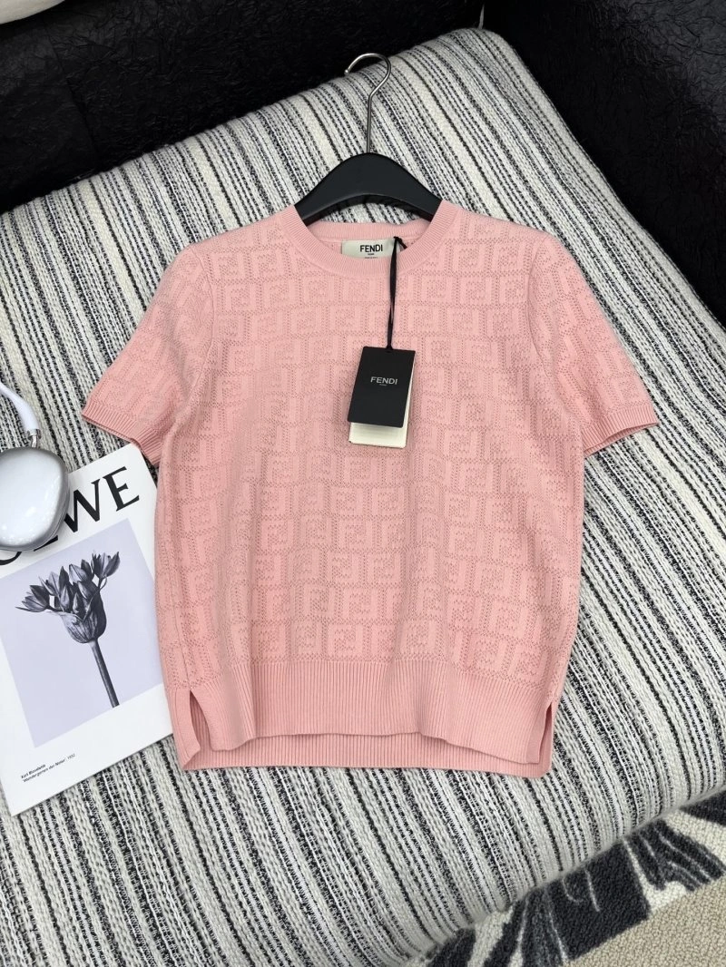 Fendi T-Shirts