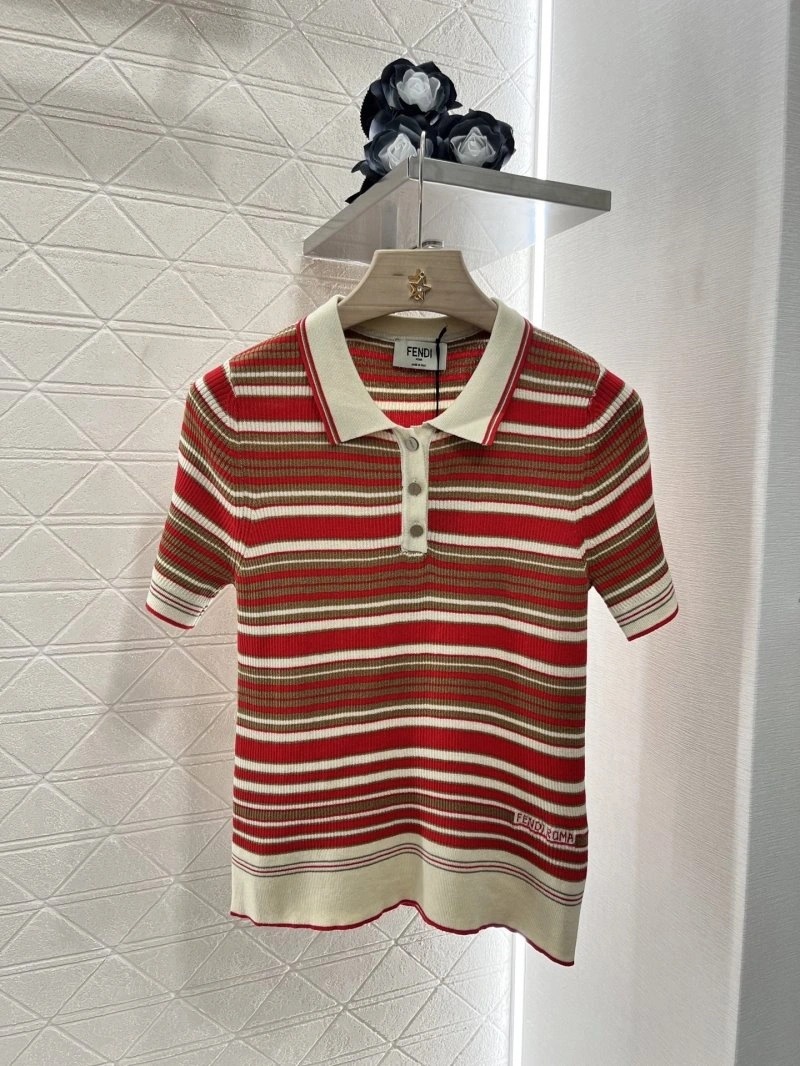 Fendi T-Shirts