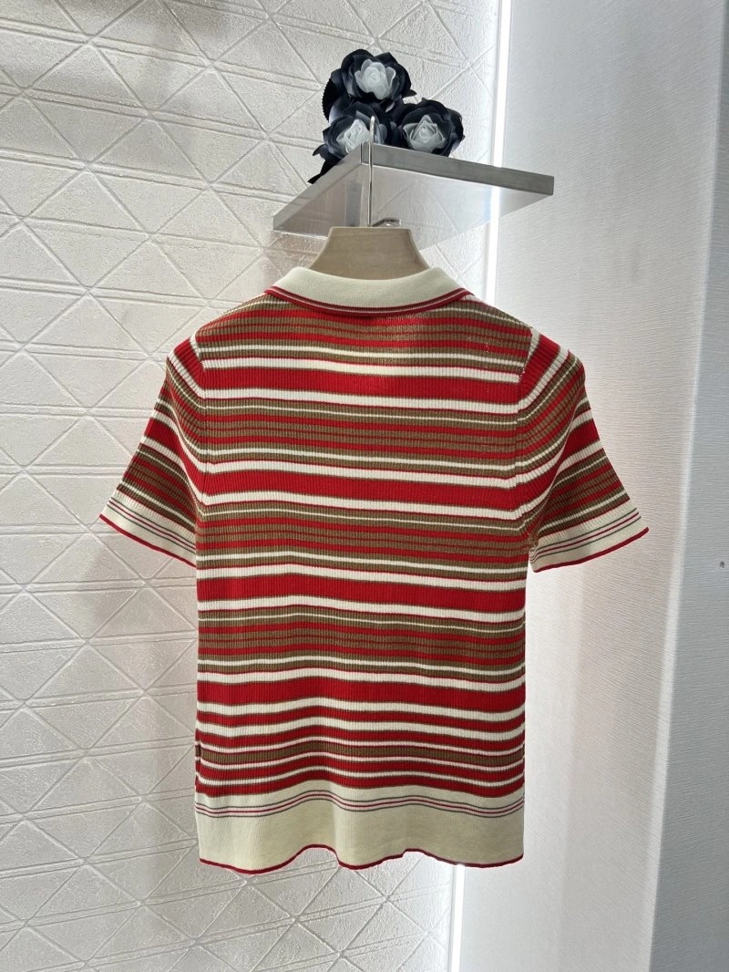 Top mirror Fendi T-Shirts