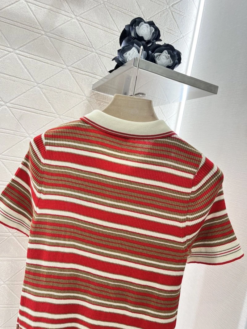 Top mirror Fendi T-Shirts