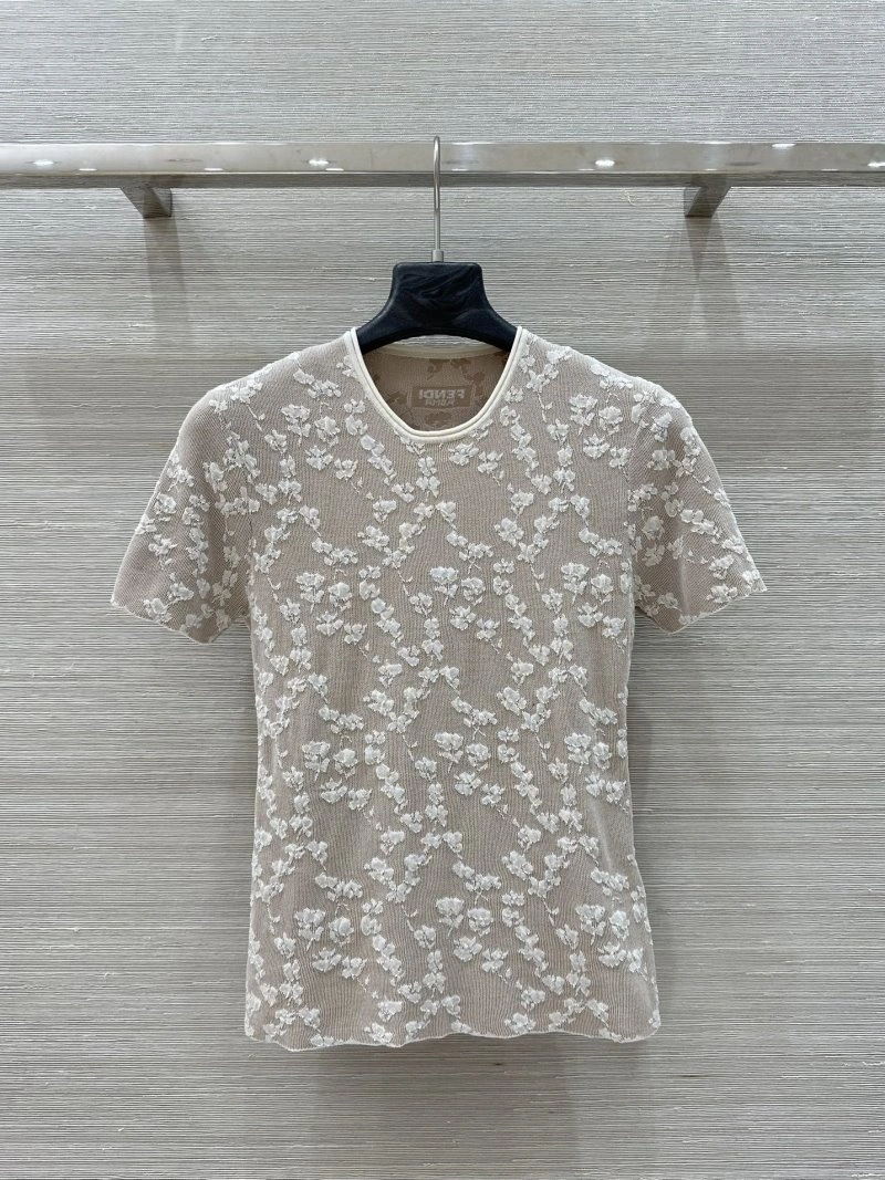 Fendi T-Shirts