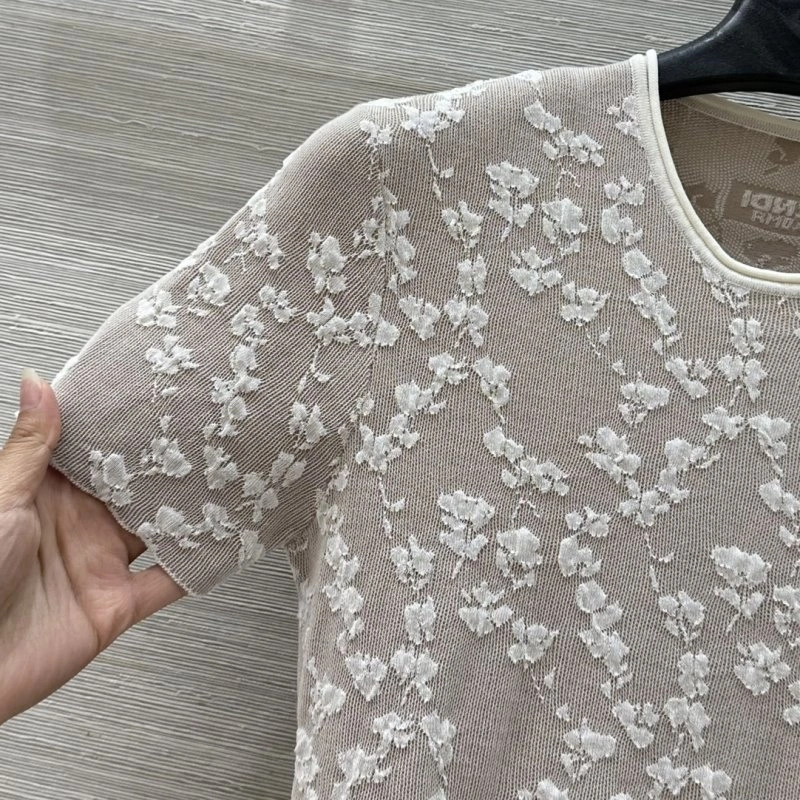 Original Fendi T-Shirts