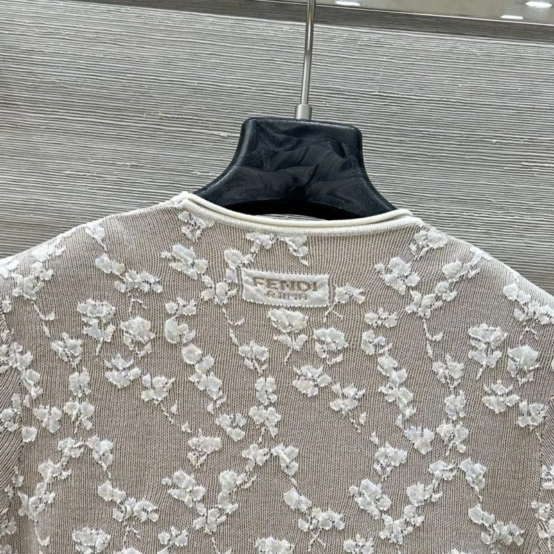 Original Fendi T-Shirts