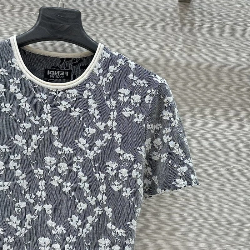 Reasonably priced Fendi T-Shirts