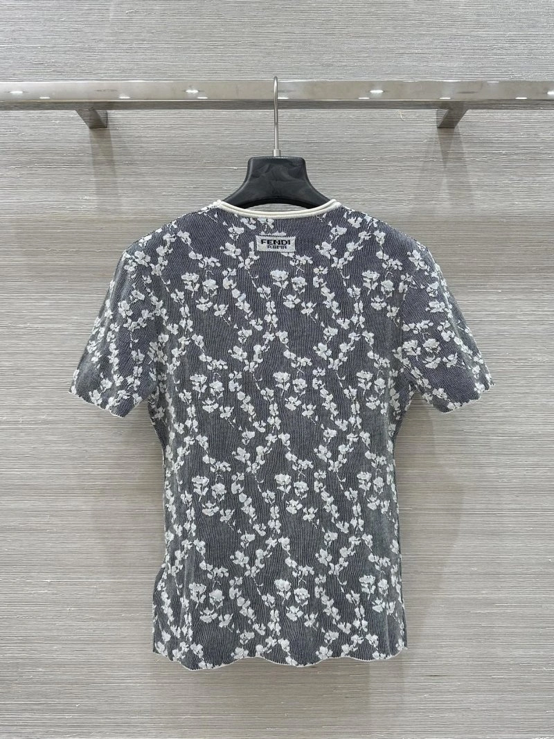 Reasonably priced Fendi T-Shirts