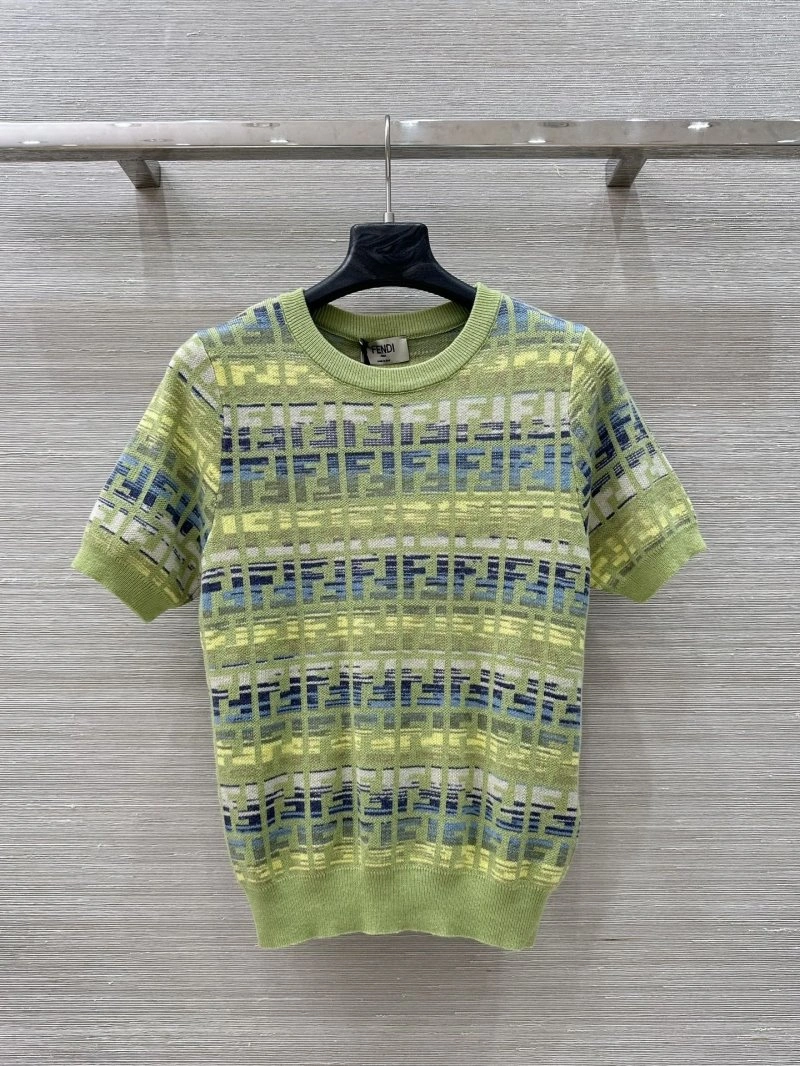Fendi T-Shirts
