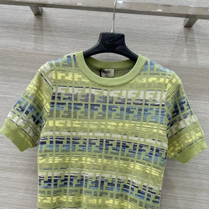 Value-priced Fendi T-Shirts