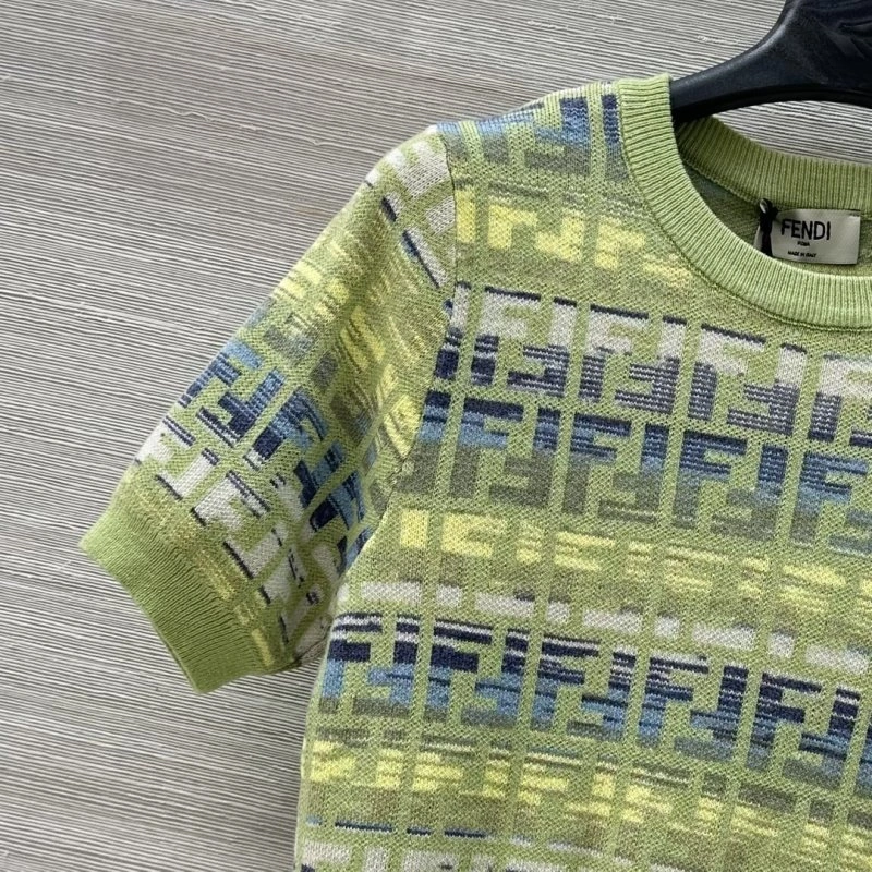 Value-priced Fendi T-Shirts