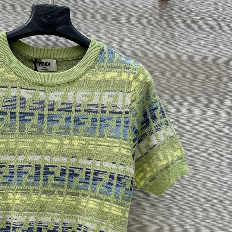 Value-priced Fendi T-Shirts