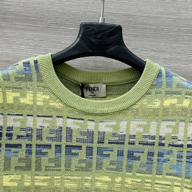 Value-priced Fendi T-Shirts
