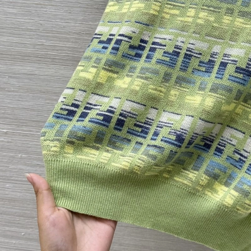 Value-priced Fendi T-Shirts