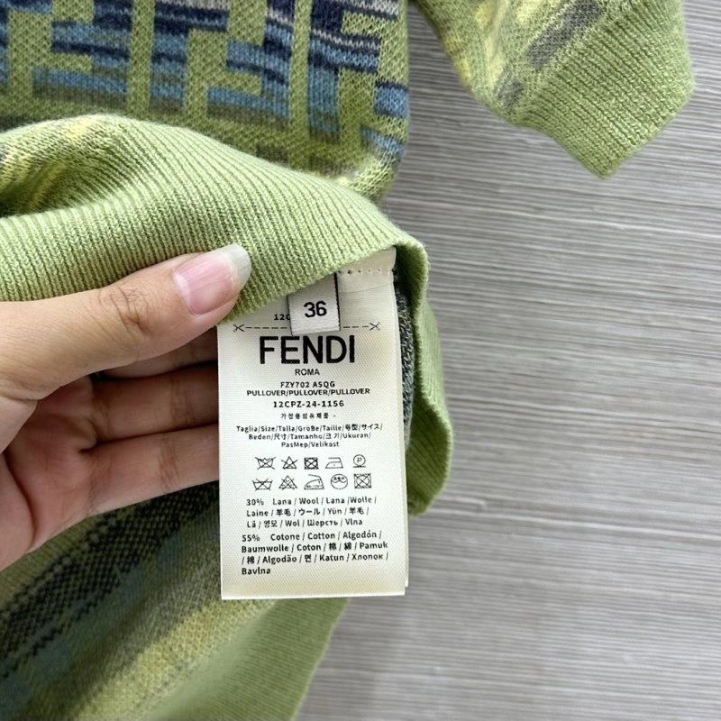 Value-priced Fendi T-Shirts