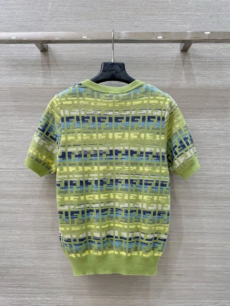 Value-priced Fendi T-Shirts