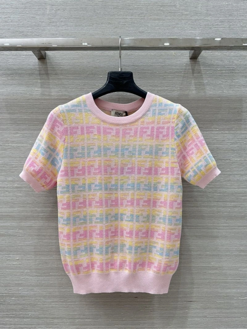 Fendi T-Shirts