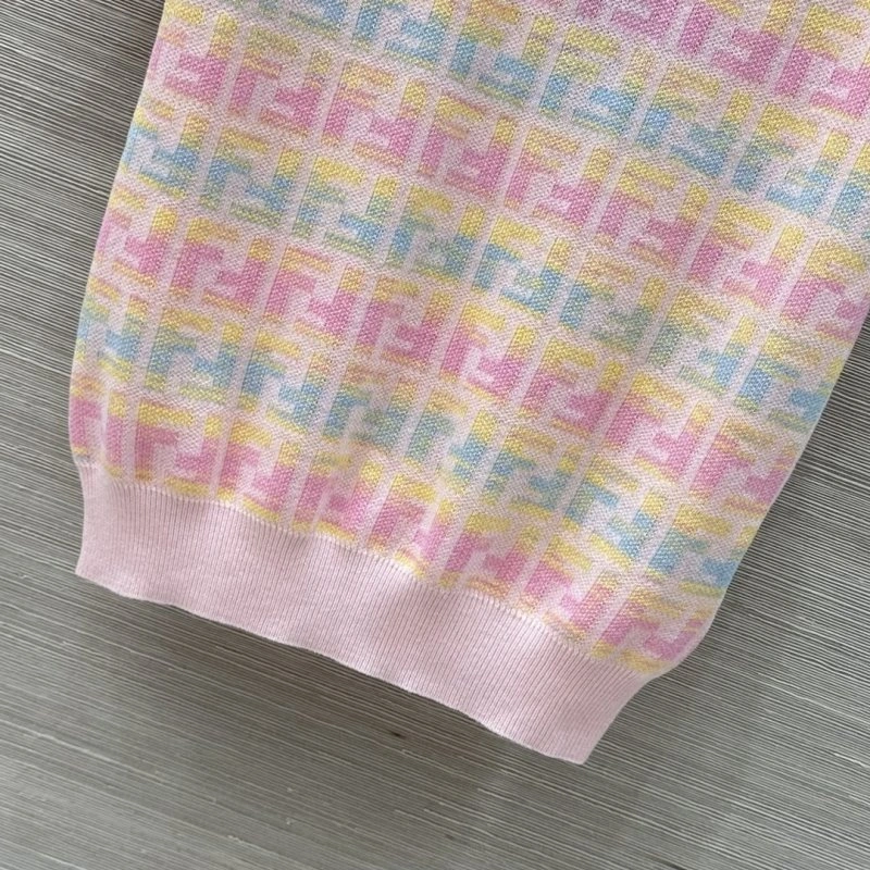 Brand-original Fendi T-Shirts