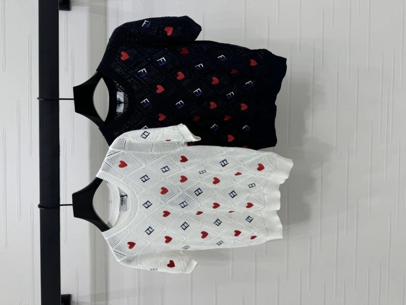 Fendi T-Shirts