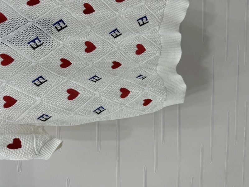 Perfect replica Fendi T-Shirts
