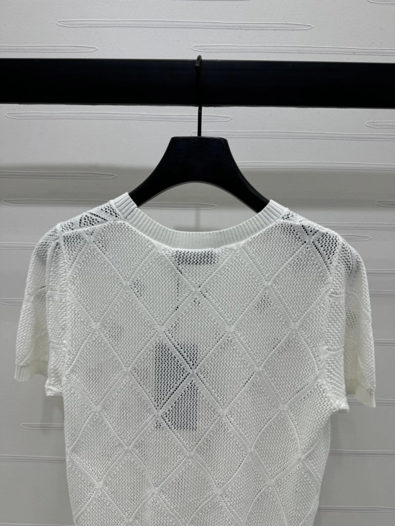 Perfect replica Fendi T-Shirts
