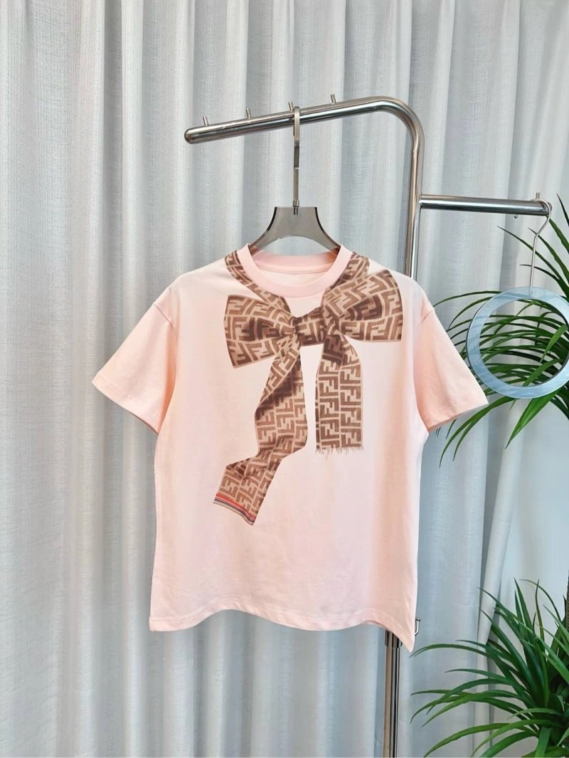 Fendi T-Shirts