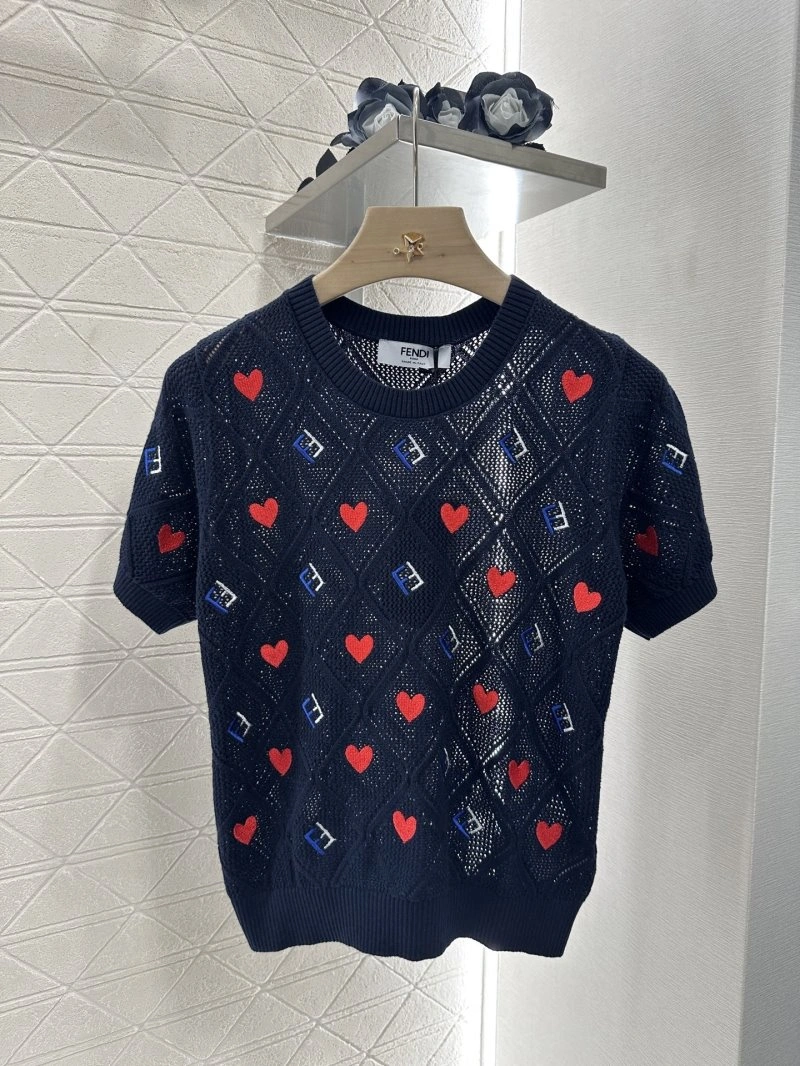 Fendi T-Shirts