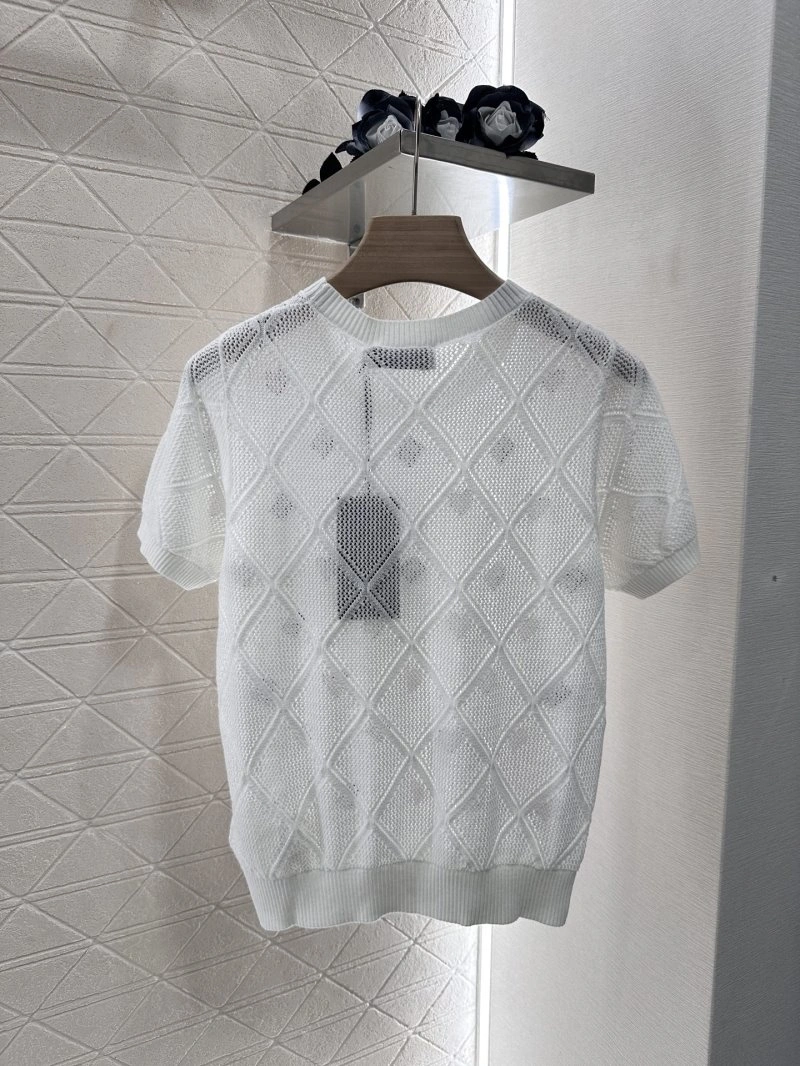 Real Fendi T-Shirts