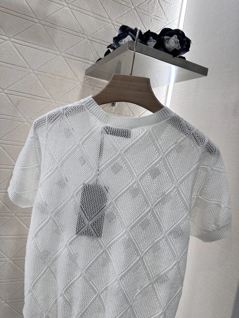 Real Fendi T-Shirts